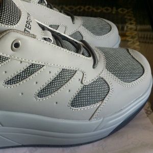 STEP GYM | Shoes | Step Gym Shoes Weight Loss Walking | Poshmark